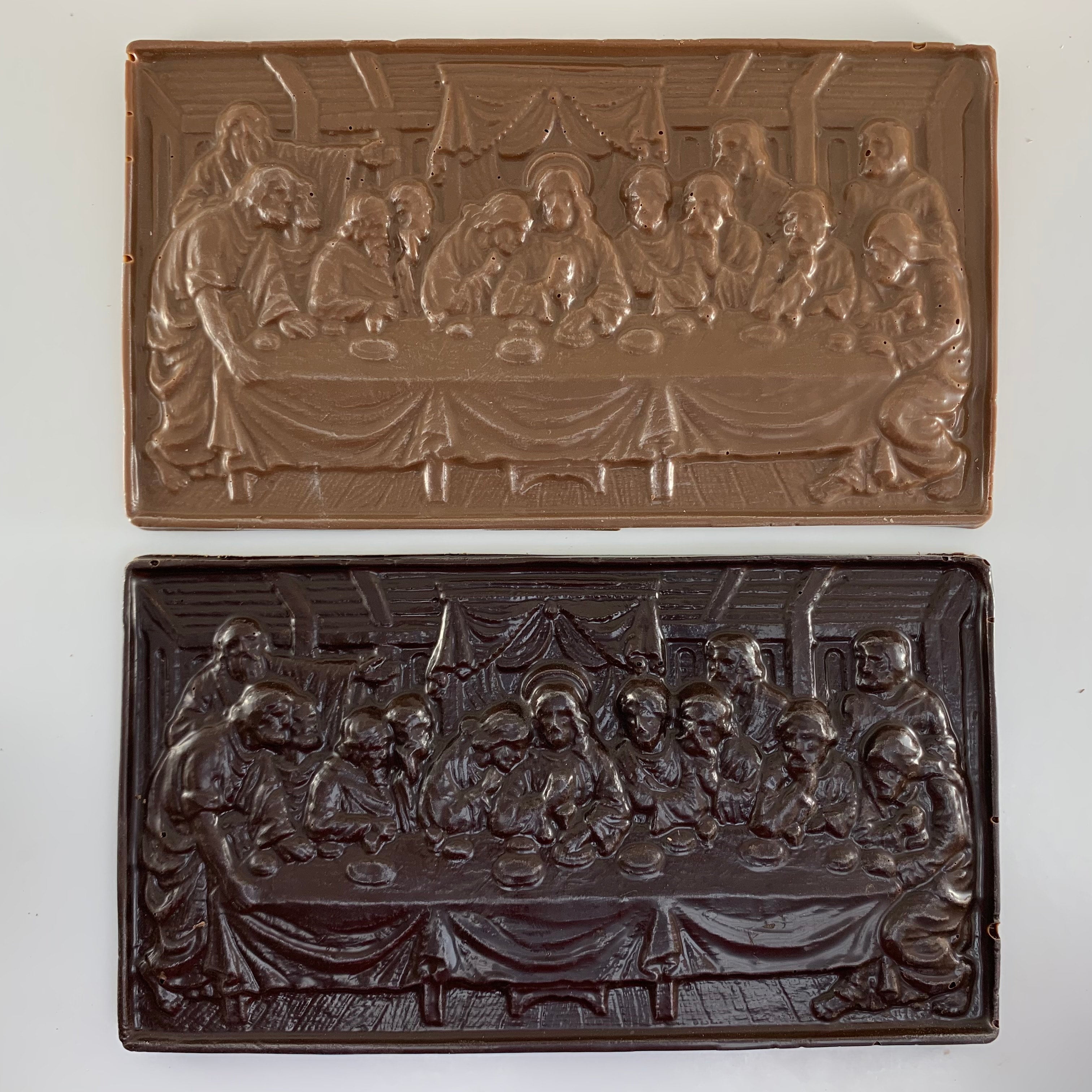 Last Supper Bar | Dena's Specialty Candy