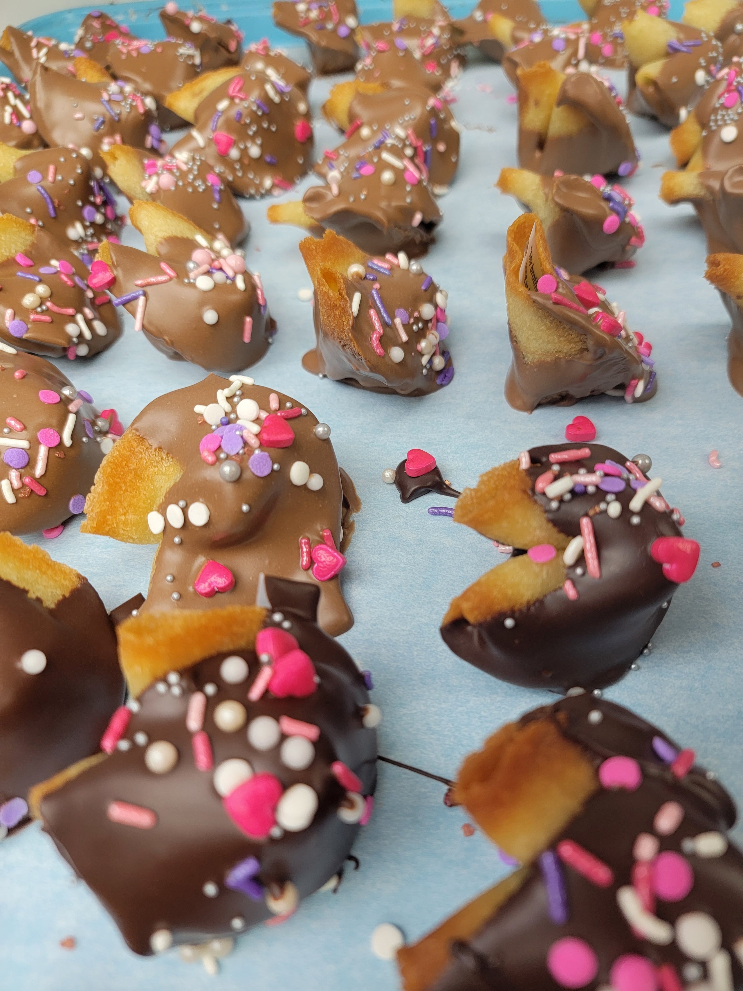 Fortune Cookies | Dena's Specialty Candy