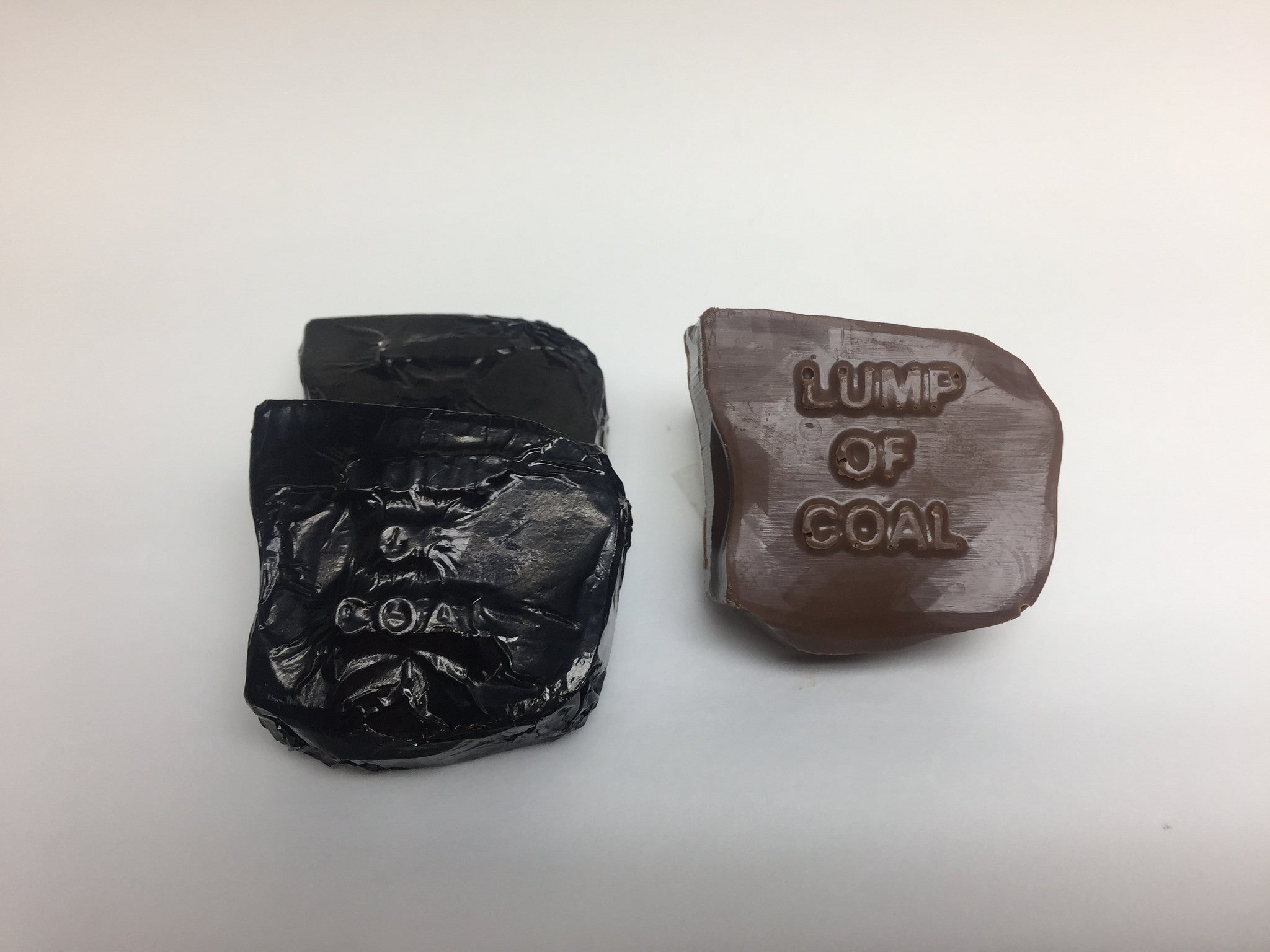 Lump of Coal (1) | Dena's Specialty Candy